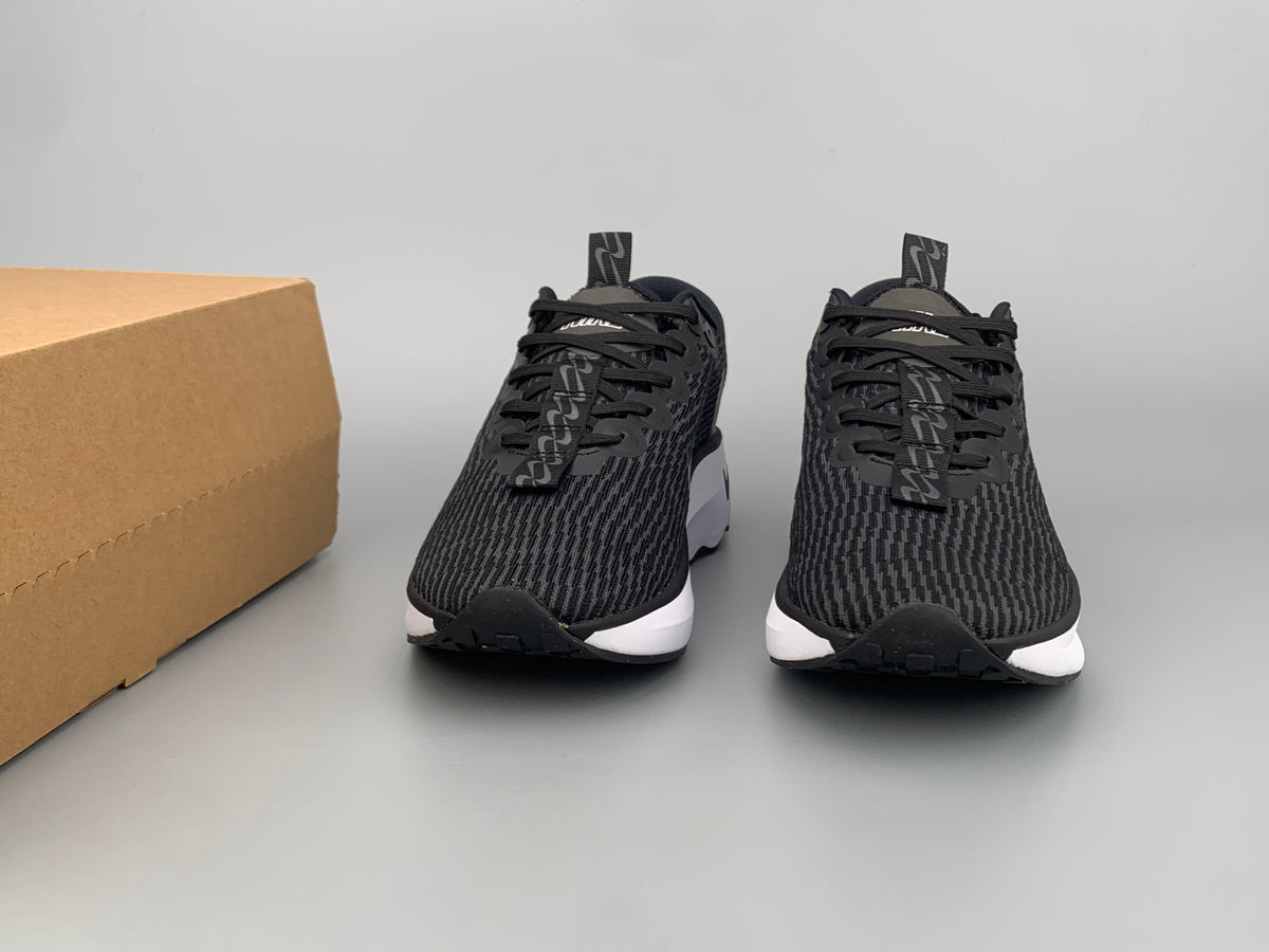 Nike Motiva Black White Anthracite DV1237-001 – juanma-shop