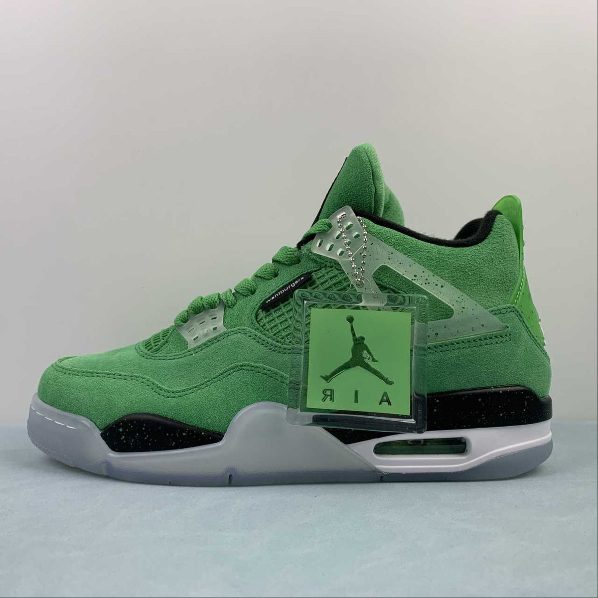 Air Jordan 4 Retro Wahlburgers AJ4 A61426 LN4 – juanma-shop