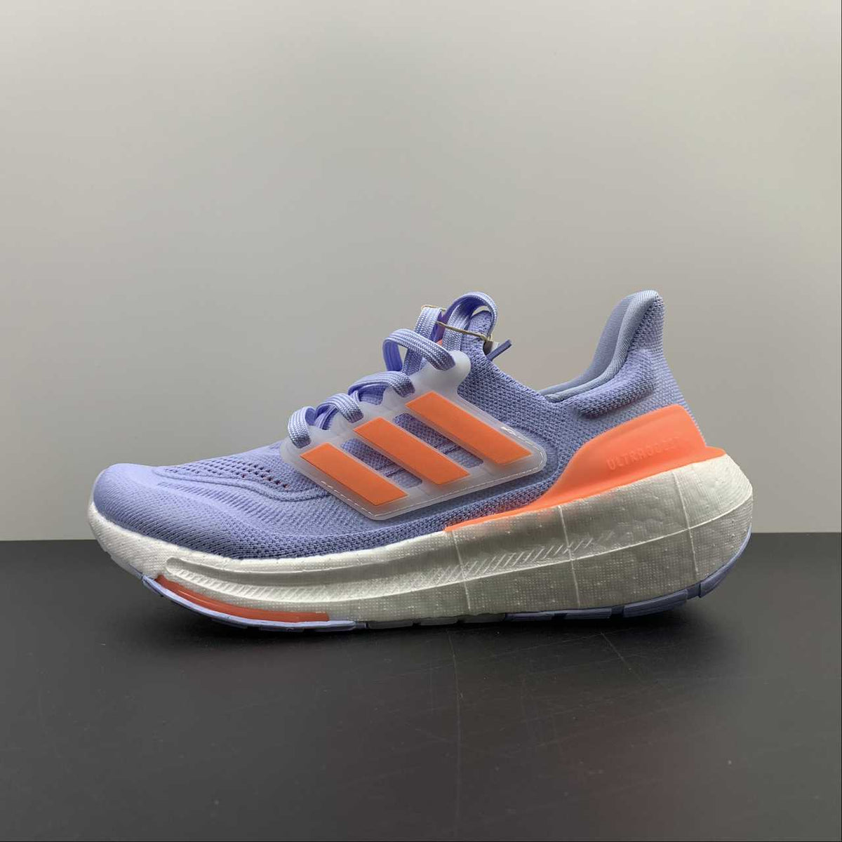 Adidas Ultraboost Light Blue Dawn Coral Fusion Blue Fusion HQ6347 ...