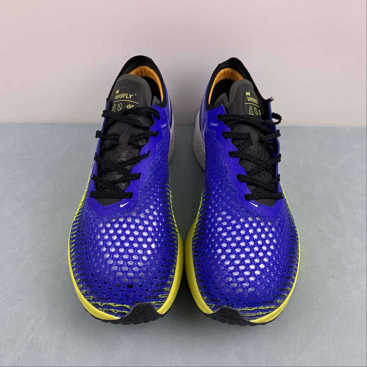 Air ZoomX Vaporfly Next 3 Dark Blue Yellow-White DX7957-417 – juanma-shop