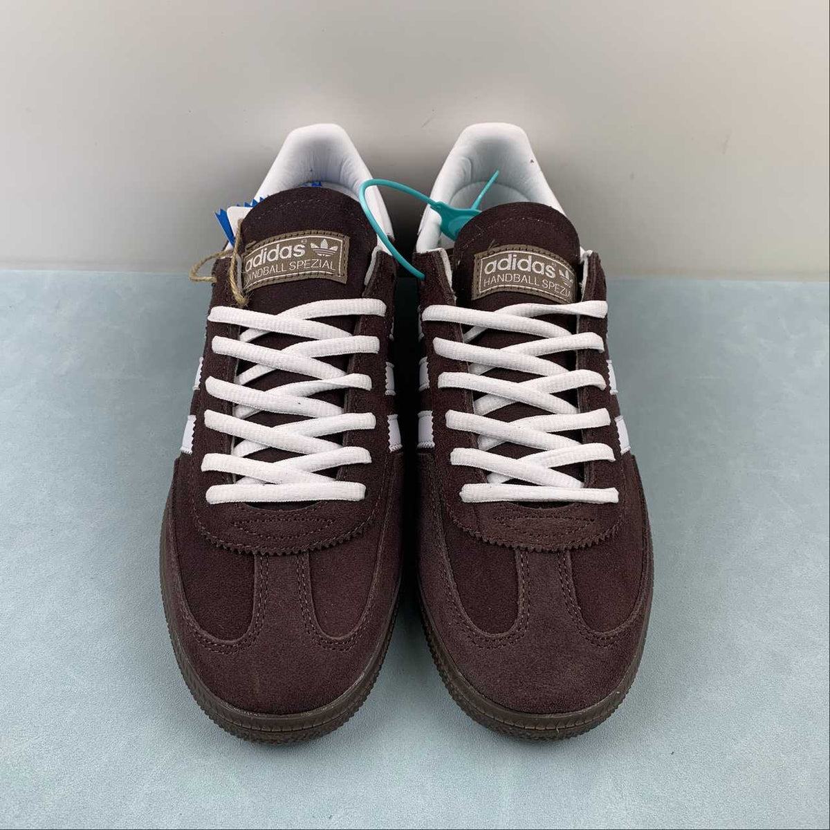 Adidas Handball Spezial Shadow Brown Gum Cloud White IF8914 – juanma-shop