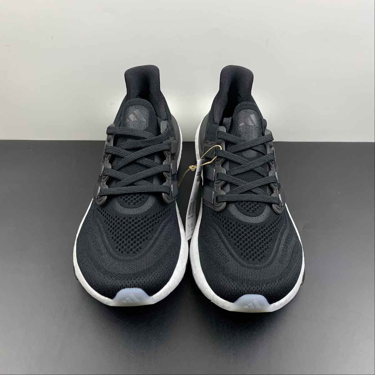 Adidas Ultraboost Light Core Black Crystal White GY9351 – juanma-shop