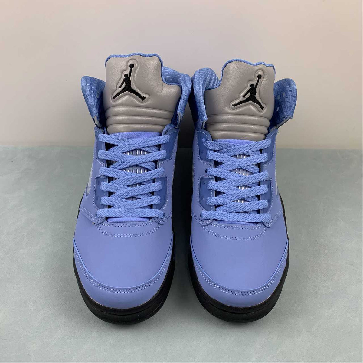 Air Jordan 5 Retro UNC University Blue Black White DV1310-401 – juanma-shop