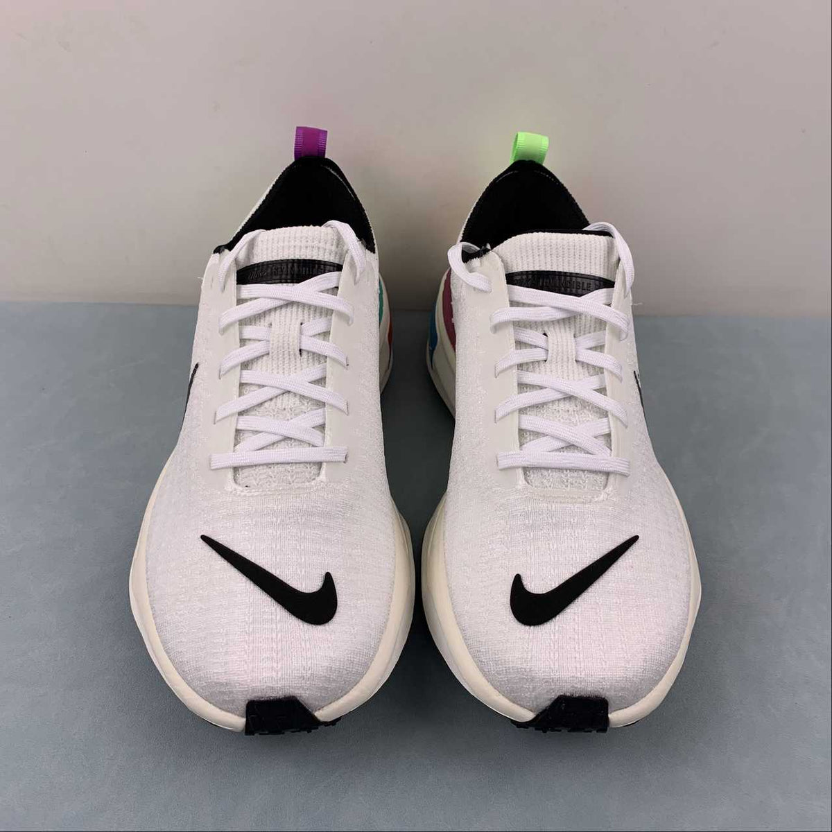 ZoomX Invincible Run FK 3 SE White Black Picante Red Lime Blast FJ1046 ...