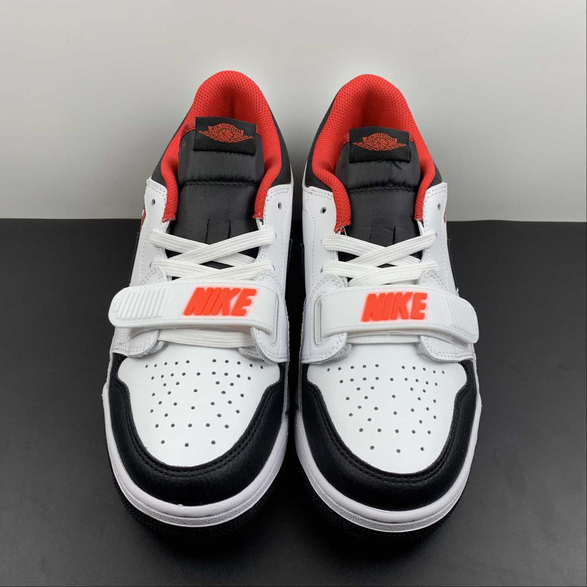 Air Jordan Legacy 312 Low 23 White Black Red FJ7221-101 – juanma-shop
