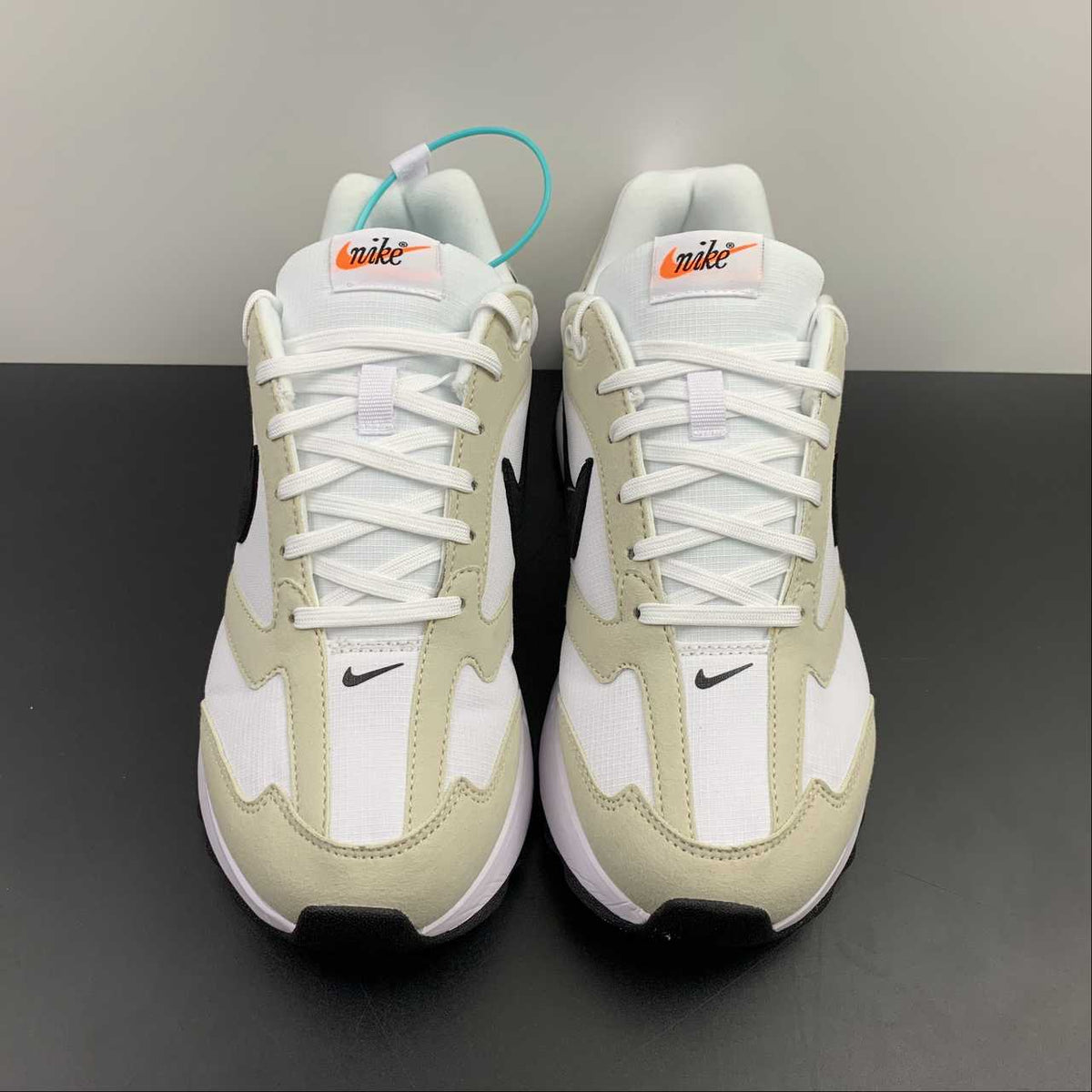 Air Max Dawn White Black Light Bone DH4656-100 – juanma-shop