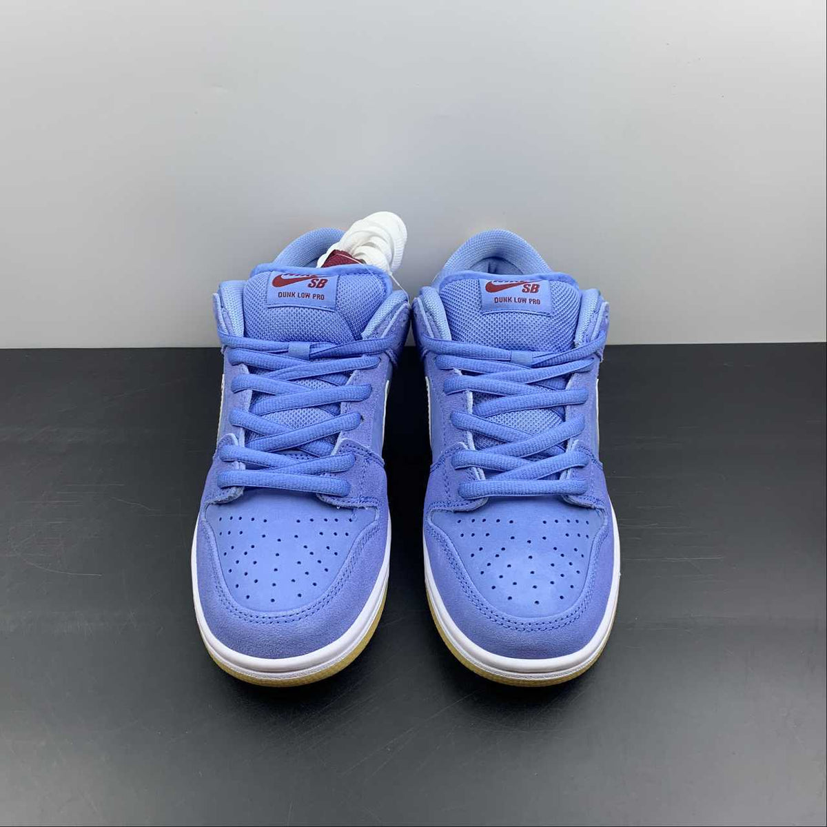SB Dunk Low PRM Valor Blue Team Maroon – juanma-shop