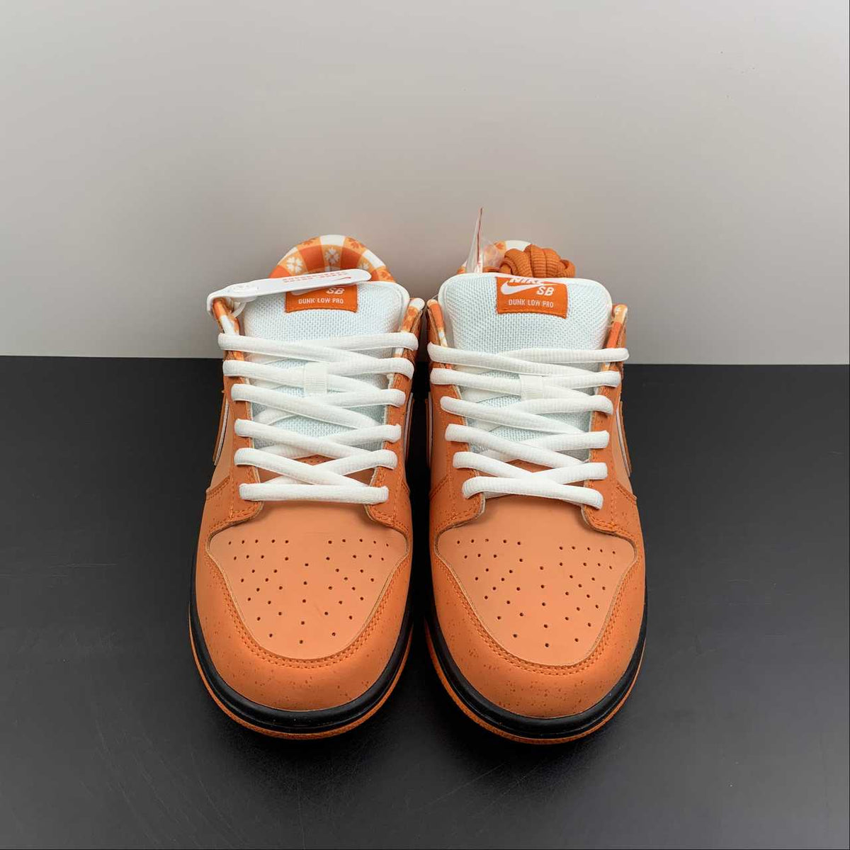 SB Dunk Low Pro Red Lobster – juanma-shop